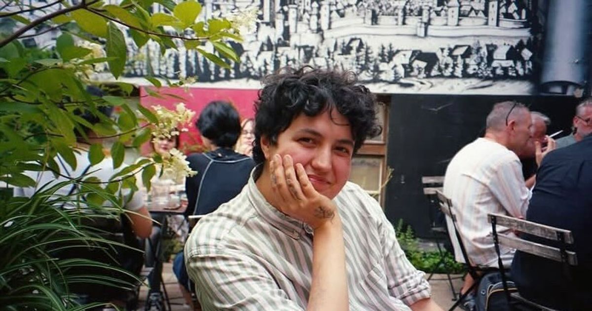 Orin Rodriguez | VIERNULVIER
