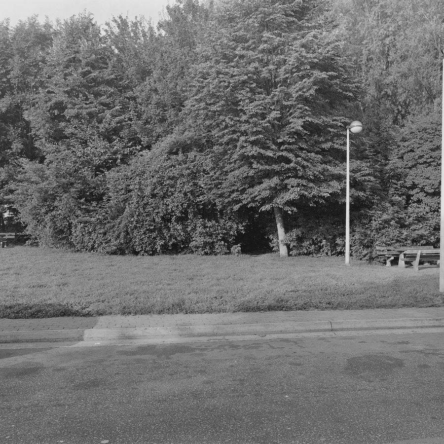 Wim Cuyvers en Bram Van Oostveldt — Cruising Panel | VIERNULVIER