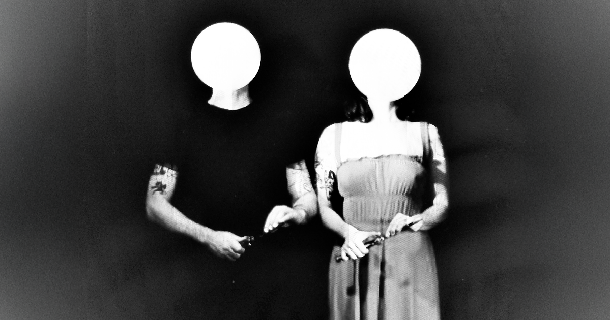 Xiu Xiu x 'Eraserhead' — Videodroom 2025 | VIERNULVIER