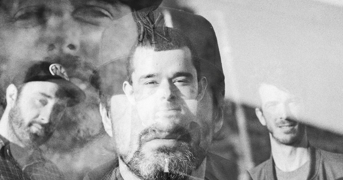Dub Circus — Stand High Patrol feat. Joe Yorke | VIERNULVIER
