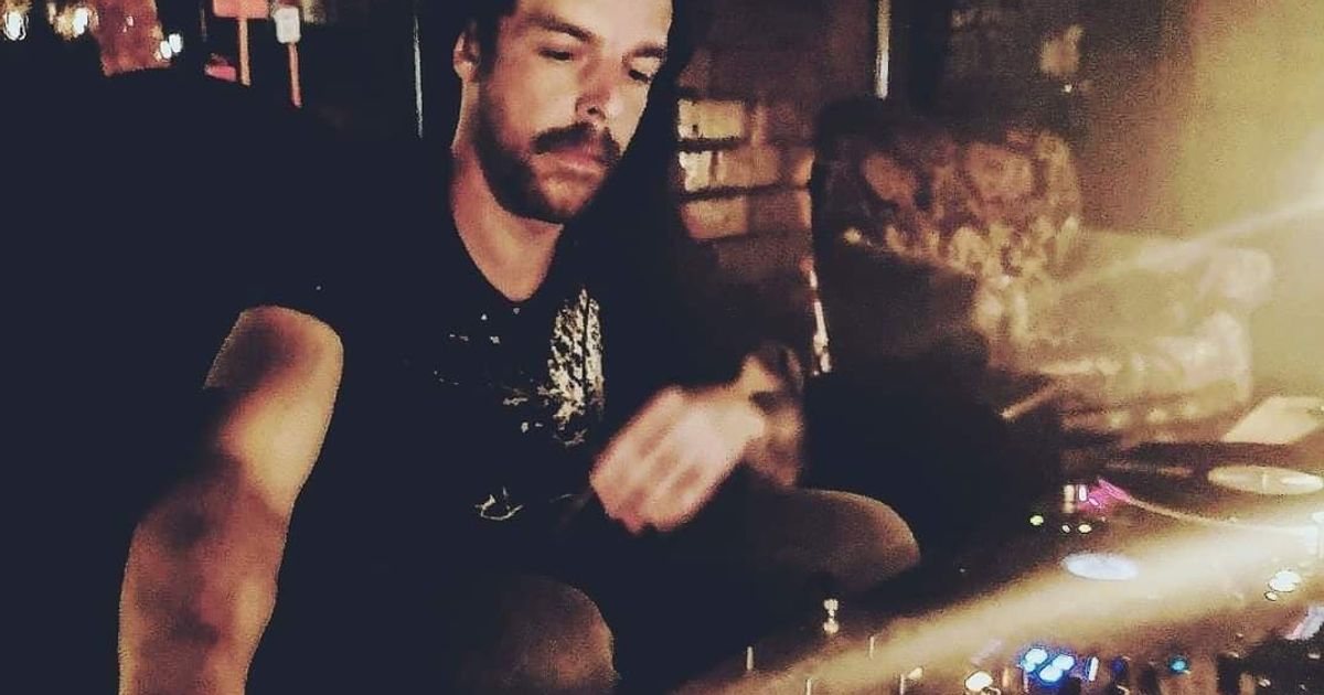 Dimitri Deman | VIERNULVIER