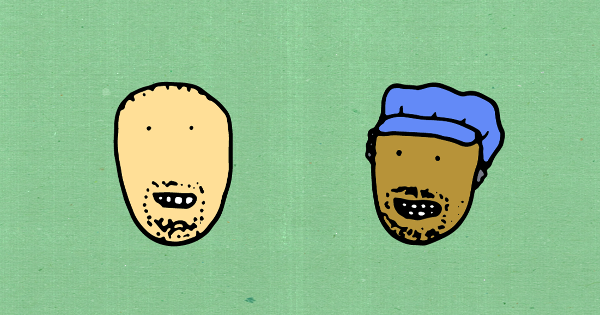 Mr. Scruff — w/MC Kwasi | VIERNULVIER