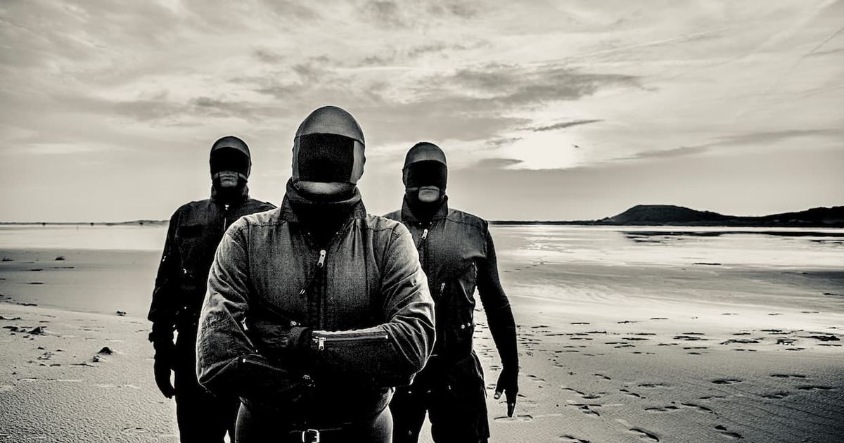 Front 242 — support: Neon Electronics | VIERNULVIER